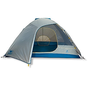 Mountainsmith Bear Creek 4 Person 2 Season Tent, Olympic Blue,17-2044-39