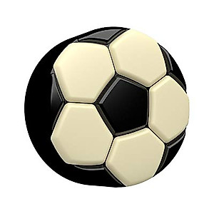 SpinningLeaf Soccer Ball Sandwich Cookie Chocolate Candy Mold