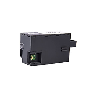 Replacement T3661 Maintenance Box with chip for Printer XP-6000 XP-6005 XP-6100 XP-6105 Photo XP-8500 XP-8505 XP-8600 XP-8605 XP-15000 XP-15010 XP-15080