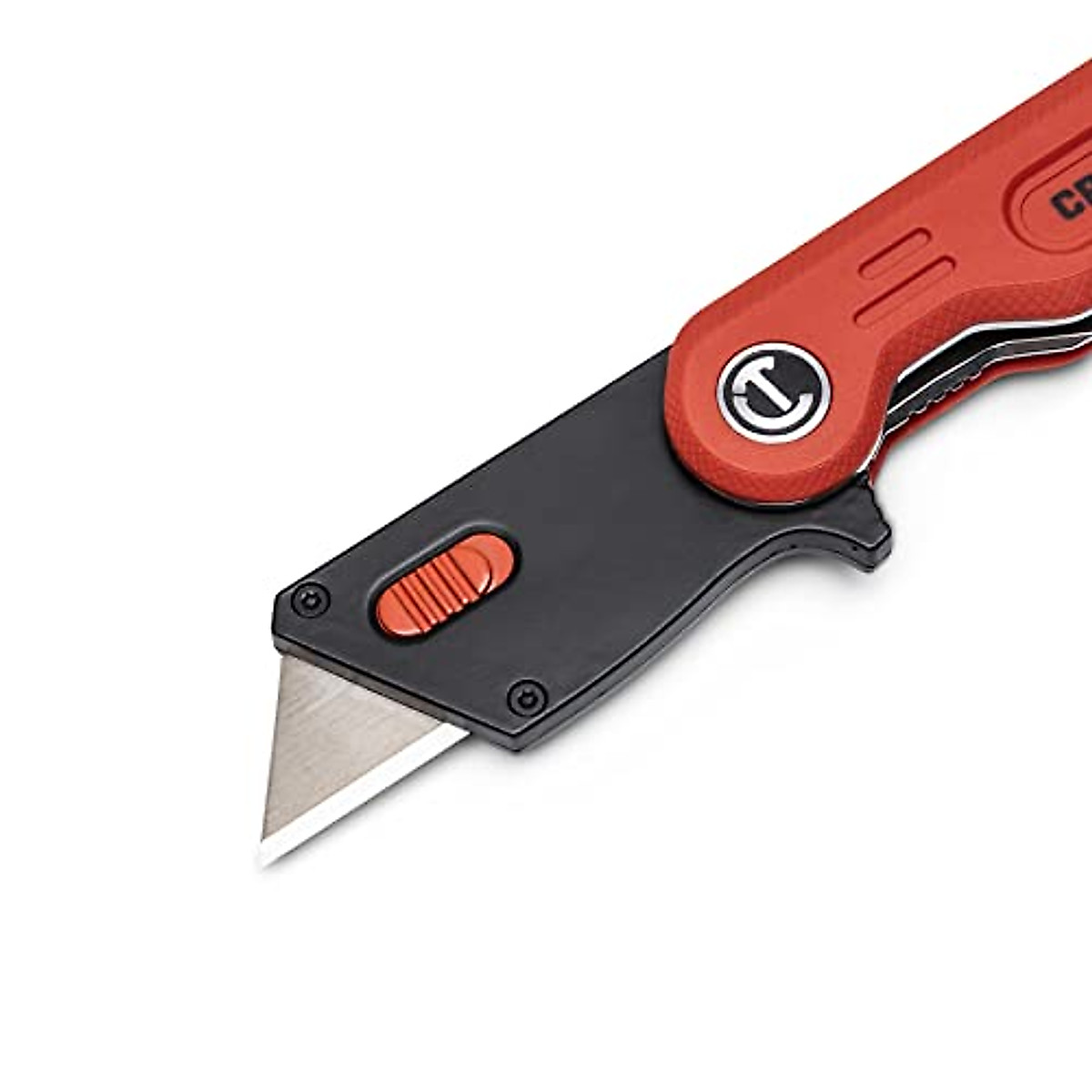 Crescent Hybrid Folding Utiltiy Knife - CTKFHEDC