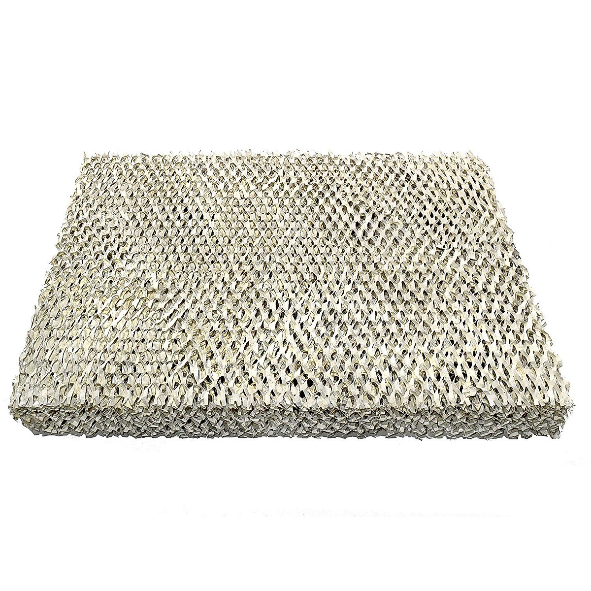 HQRP 2-Pack Water Filter compatible with Honeywell HE260, HE360, HE265, HE365, HE200, HE250, HE260A/B, HE265A/B, HE360A/B, ME360, HE365A/B, HE280, HE300 Humidifiers, HC26A1008 HC26E1004 Replacement