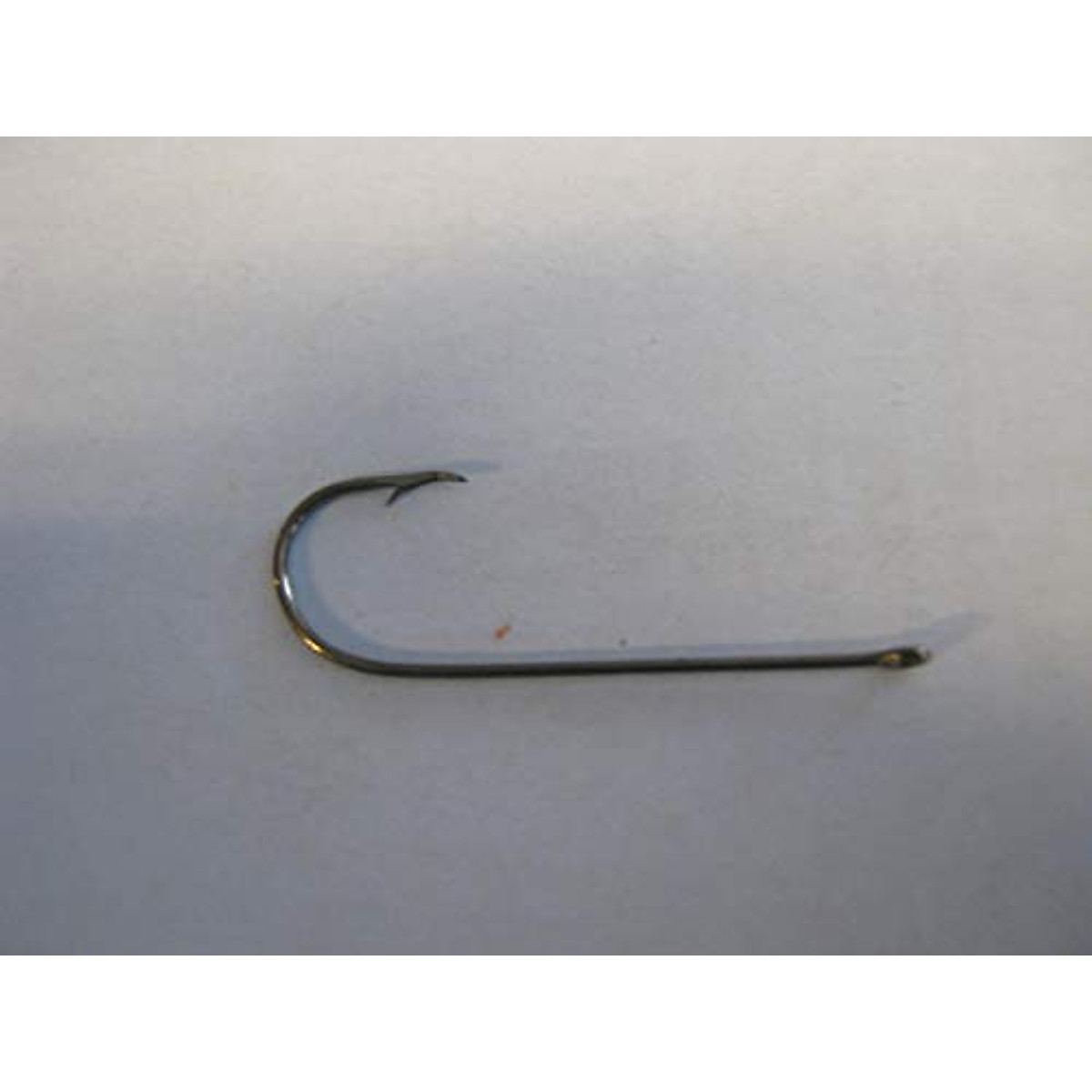 Eagle Claw #2 Lite Wire Bronze Aberdeen Crappie Hooks 100 Count