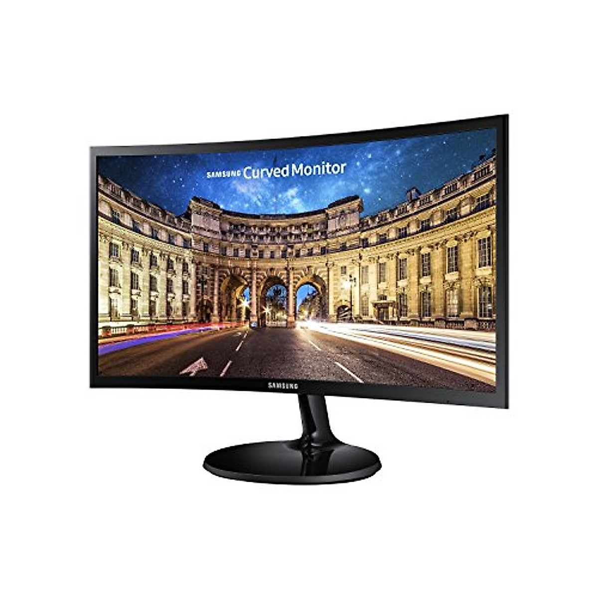 Samsung LC27F390FHUXEN 27" Full HD VA Black