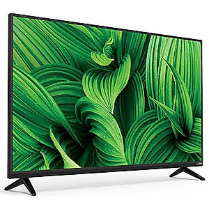 VIZIO D-series 40" 1080p Class Full Array LED TV -Black (D40n-E3)