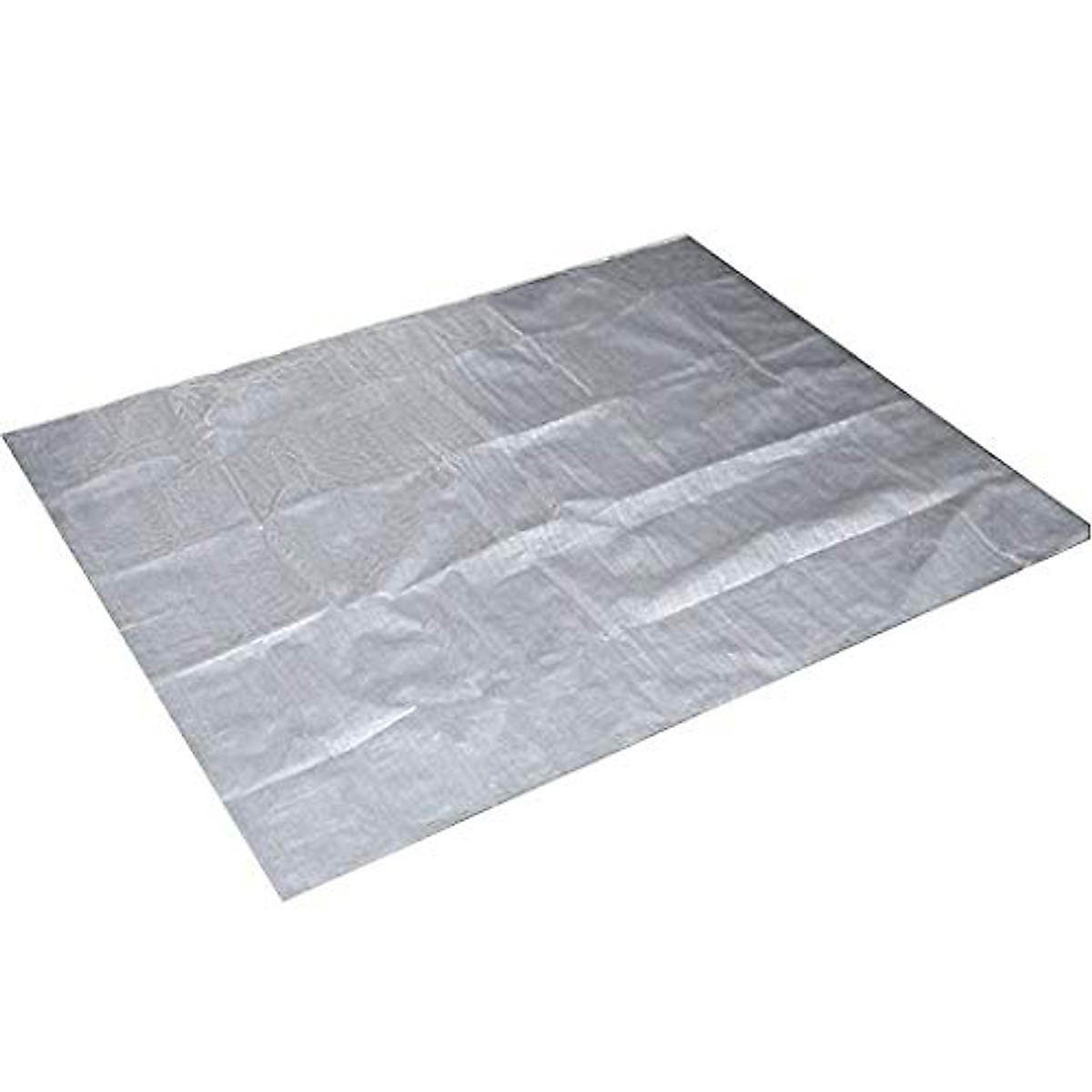 Cover Family for Swimming Pool Pools Garden Paddling Outdoor Rectangle Swimming Float Pool Sit (Blue, One Size)