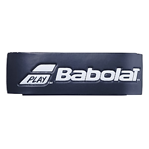 Babolat Syntec Pro Replacement Grip-Black