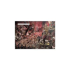 Citadel Battletome: Flesh-Eater Courts Warhammer Age of Sigmar (HB)