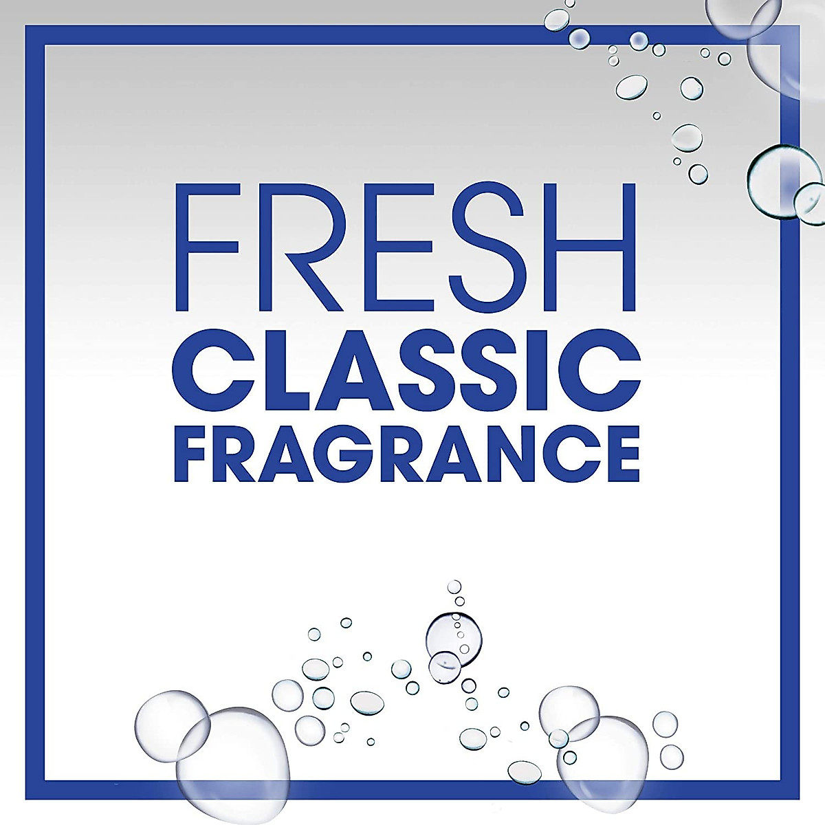 Head & Shoulders Shampoo Classic Clean 2-In-1 13.5 Ounce (400ml) (3 Pack)