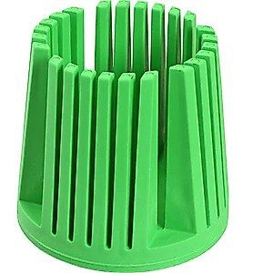 Cup; Dicing; Green/;Vegetables