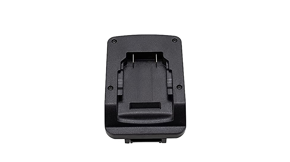 Dewalt 20V Battery Adapter for Porter Cable & Black+Decker
