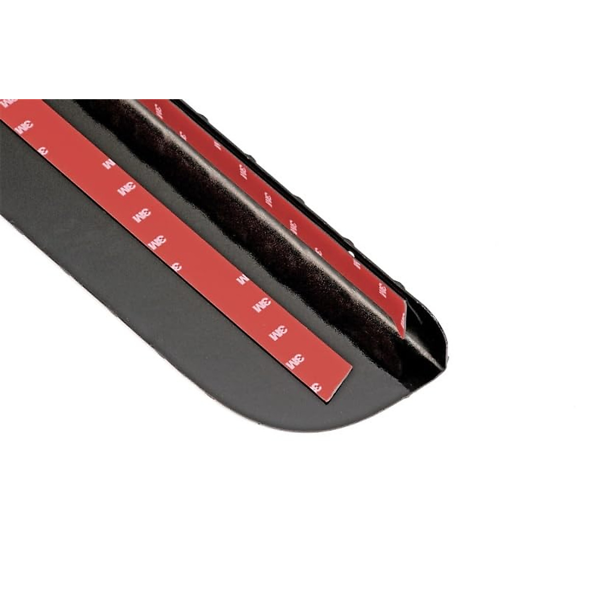 Dee Zee DZ2137B Black-Tread Tailgate Protector