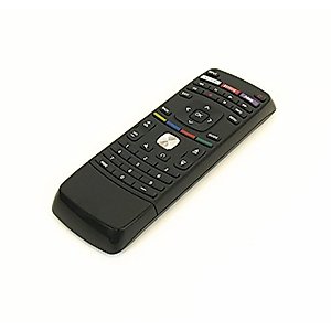 VIZIO Remote for E422VLE, E472VLE, E552VLE, M320SL, M370SL, E320i-A0, M370SL, E422VL Model Television's