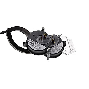 1021822R - OEM Upgraded Furnace Air Pressure Switch Replaces Miller