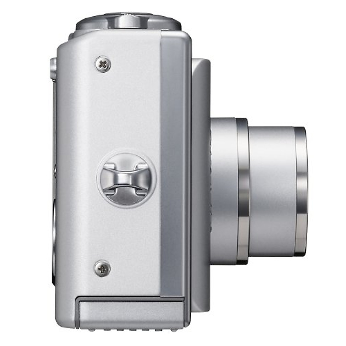 Fujifilm Finepix F10 6.3MP Digital Camera with 3x Optical Zoom