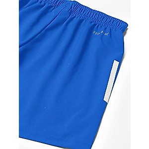 adidas boys Condivo 21 Shorts Team Royal Blue/White Large