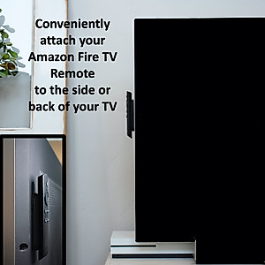 Made for Amazon Remote Holder, for Fire TV Remotes