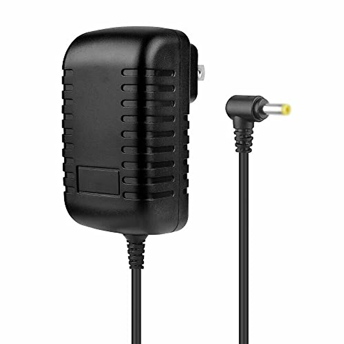 yanw Adapter for Impecca DVP916 DVP916K DVP916B DVP916W DVP916P Portable DVD Player