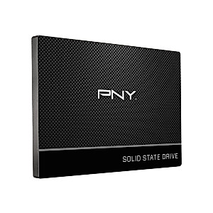 Pny Pny Ssd Cs900 480gb