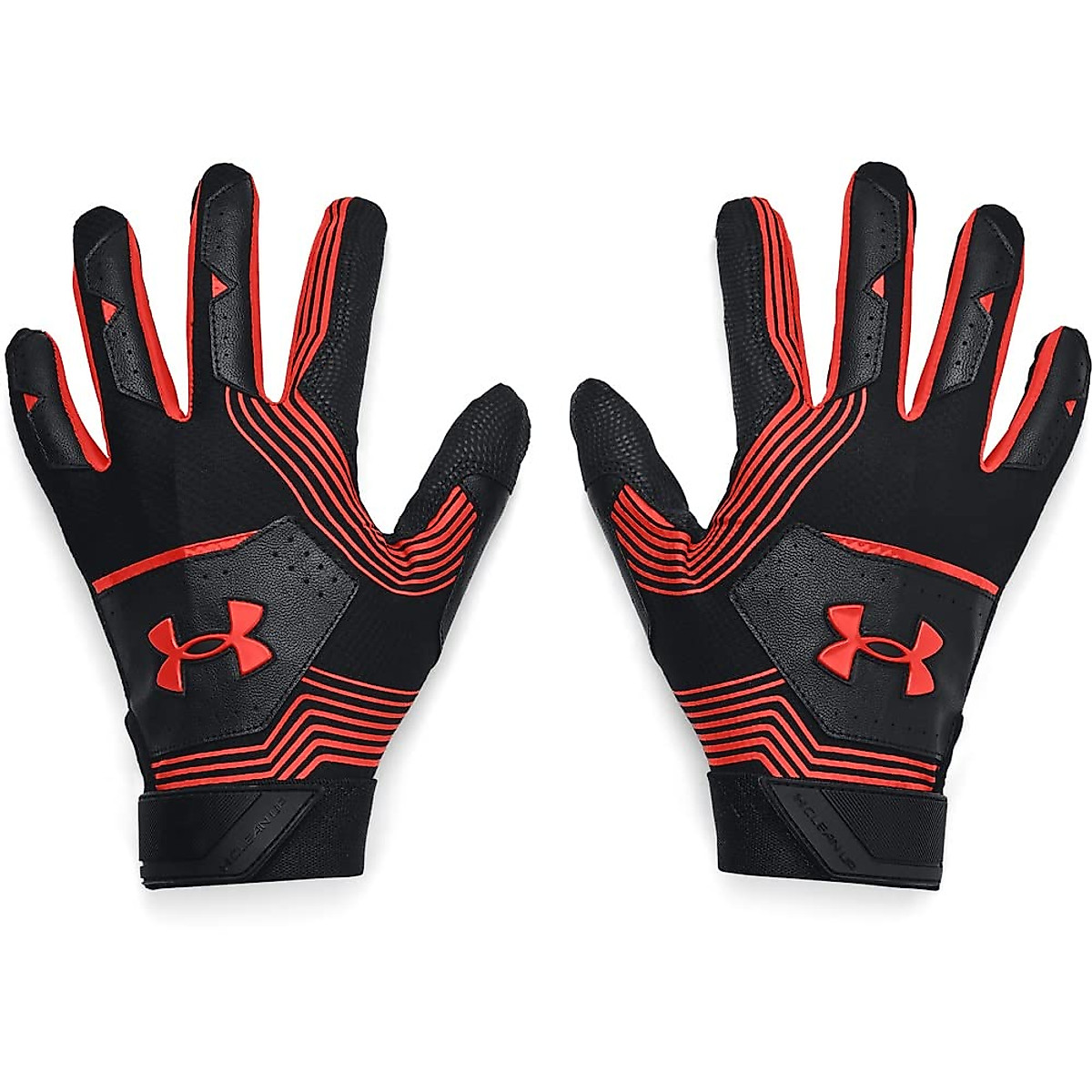 Under Armour Men's Clean Up 21 Batting Gloves