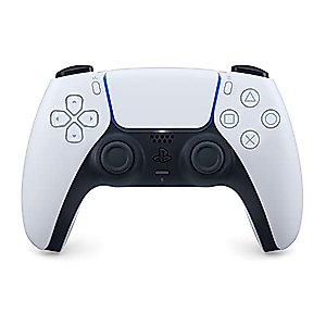 PlayStation 5 DualSense Wireless Controller