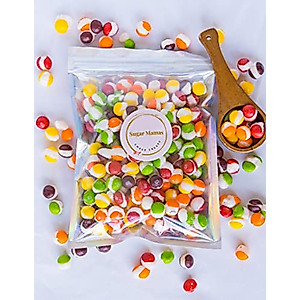 Freeze Dried Skittlezz