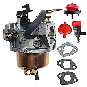 951-14024A Carburetor Compatible with Troy-Bilt Storm 2840 Storm 2890 Vortex 2490 31AH64Q4 31AH64Q4711 31AH64Q4766 31AH74P4766 31AH54P4766 31AH54Q6711 Snow Thrower