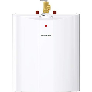 Stiebel Eltron 235089 SHC 6 6 Gallon Water Heater, 6 Gal
