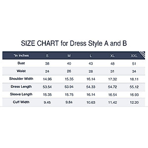 VintageClothing Women's Floral Maxi Dresses with Sleeves Flowy Boho Beach Party Dress Casual Summer Dress, M