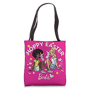 Barbie - Hoppy Easter Barbie Tote Bag