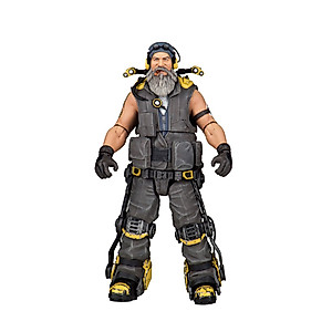 Funko Legacy Action Figure: Evolve Hank Action Figure