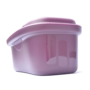 Tupperware Microwave Pasta/noodle Cooker