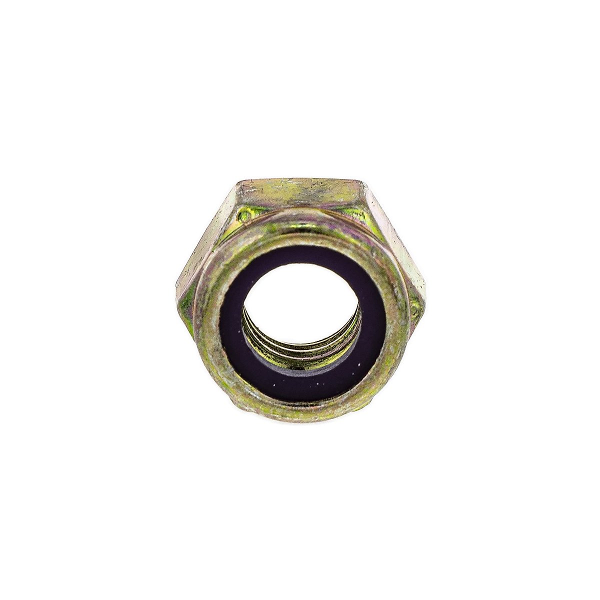 MTD Replacement Part Hexagonal Ins Nut