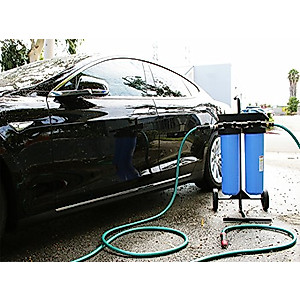 APEC Spot Free Water Deionization Car Wash System CWS-300