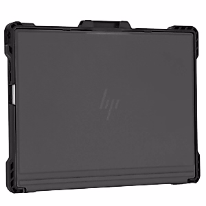 Targus+Commercial+Grade+Tablet+Case+for+HP+Elite+x2+G4+Black+(THZ811GLZ)
