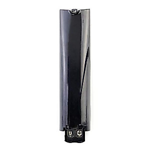 VR15 Replace Remote Compatible with Vizio LCD TV E320VL E321VL E370VL E371VL E421VL E320VP E420VL E470VL E550VL E470VLE E420VO E421VO