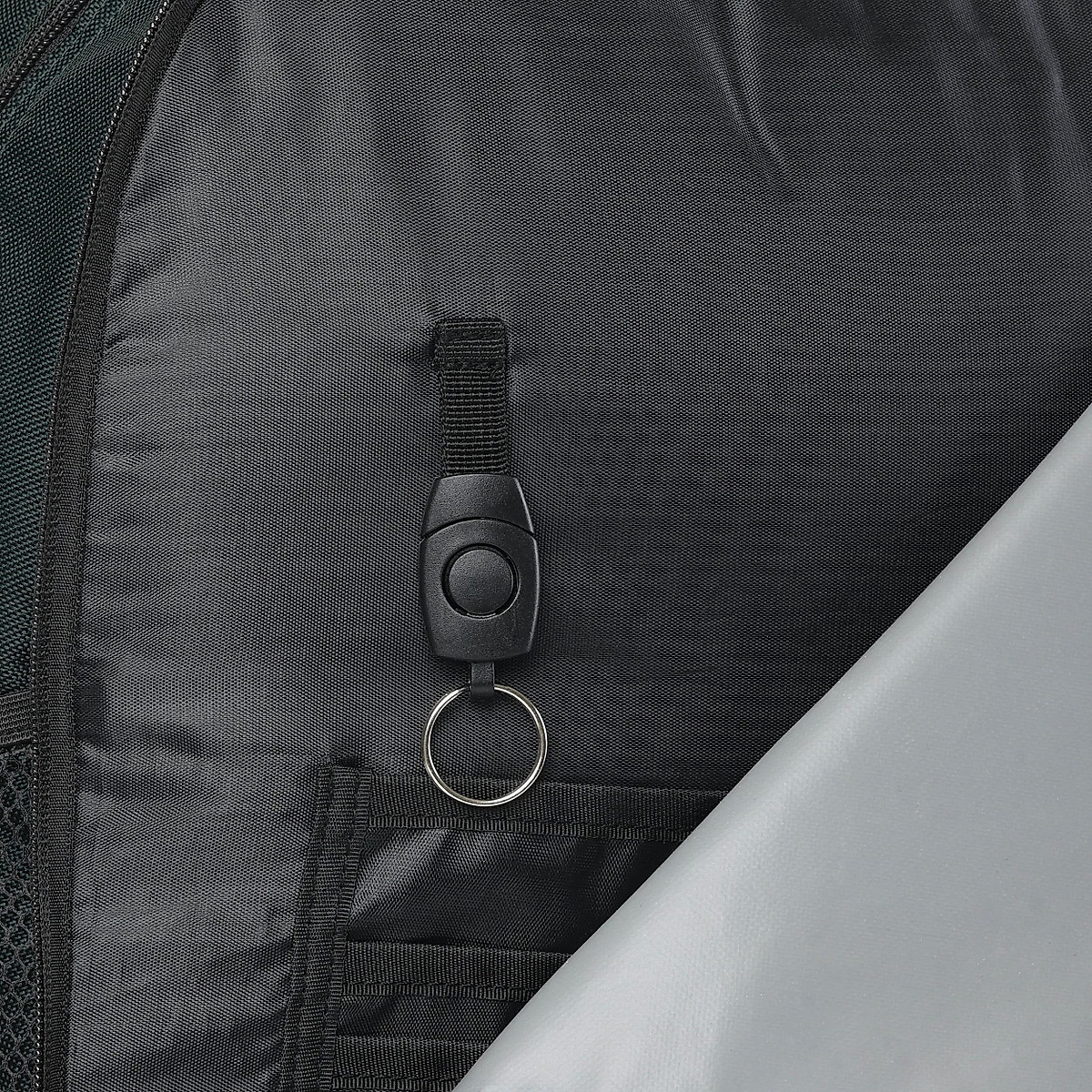 Carolina Panthers NFL Gradient PRIMETIME Backpack