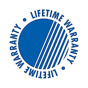 Wilton 12" Regular-Duty F-Clamp, 5-1/2" Throat (1800S-12)