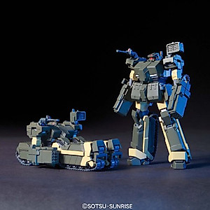 Bandai Hobby 1/144 Bandai HGUC #106 Loto Twin Set