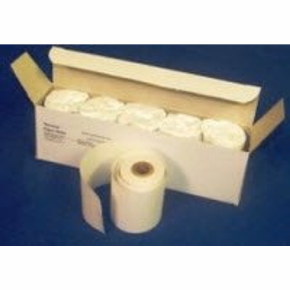 1610406 Paper Chart Recorder For Sterilizer 5 Per Pack by Tuttnauer USA Co. -Part no. 1610406