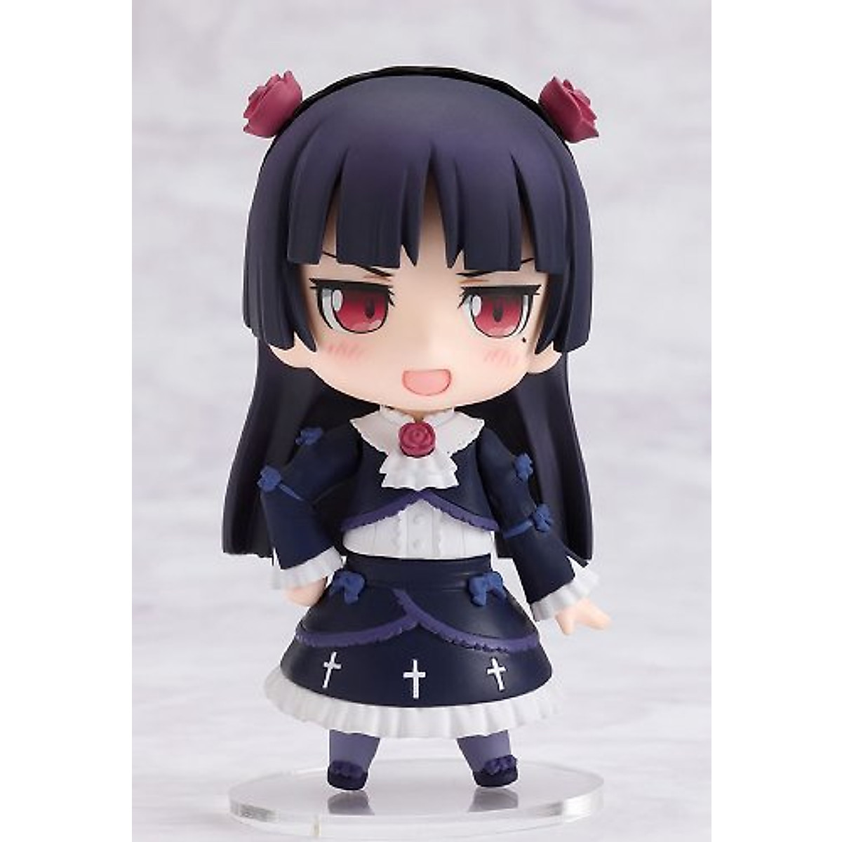 Good Smile Oreimo: Kuroneko Nendoroid Action Figure