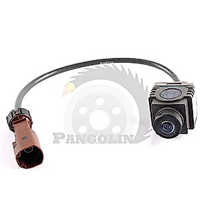 PANGOLIN A0009051103 0009051103 Park Assist Camera Backup Camera for Mercedes-Benz ML GL GLE GLS w166 E-Class W212 W207 CLS W218 Parts