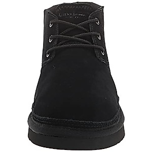 Koolaburra by UGG Women's Advay Boot, Black, Size 7