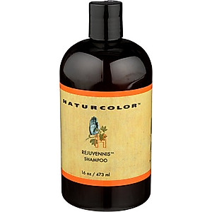 Naturcolor Rejuvennis Shampoo, 16 Ounce
