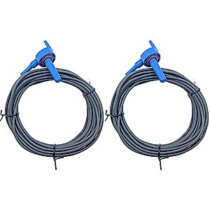 Wholesale Sensors Replacement for Pentair 520272 Temperature Sensor with 20-Feet Cable Pool/Spa (2 Pack) 12 Month Warranty