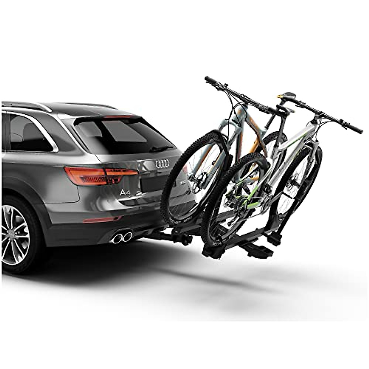 Thule T2 Pro X 2 Bike Rack 1.25"