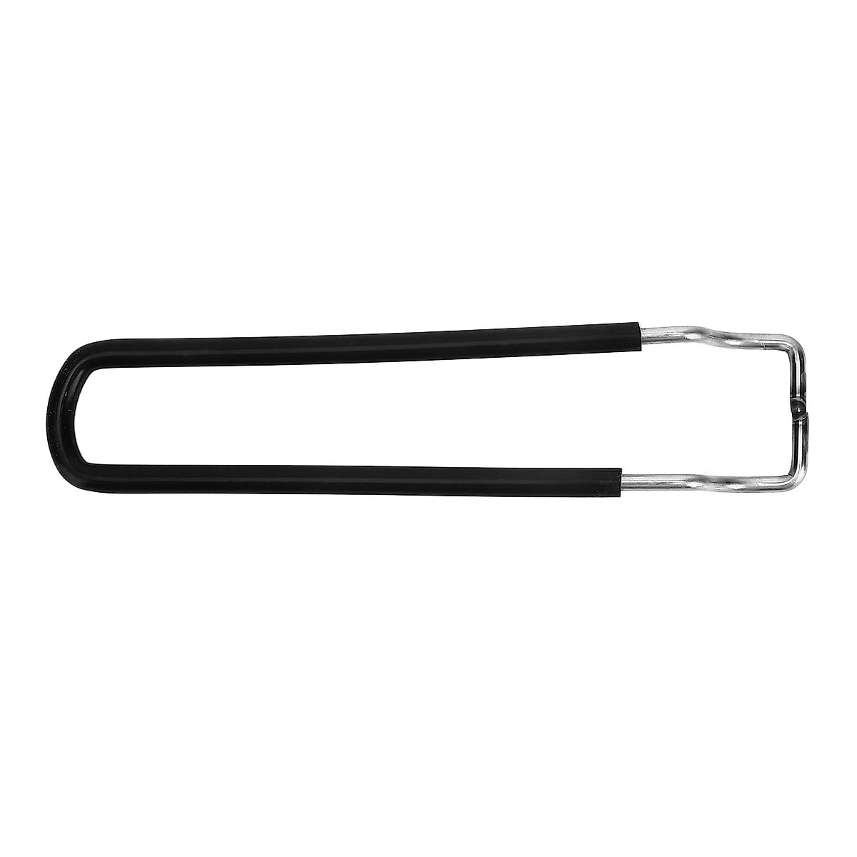 Grill Pan, Small Nonstick BBQ Grill Pan with Detachable Handle, 5.1 x 3.4 in Multipurpose BBQ Grilling Pan Steak Frying Pan Heating Evenly and Quickly for Kitchen, Traveling, Camping