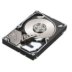 SEAGATE 146GB 15,000RPM SAS SAVVIO 15K.2 SERIES ST9146852SS (Certified Refurbished)