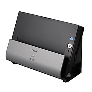 Canon 5005B002 Document Scanner DR-C125