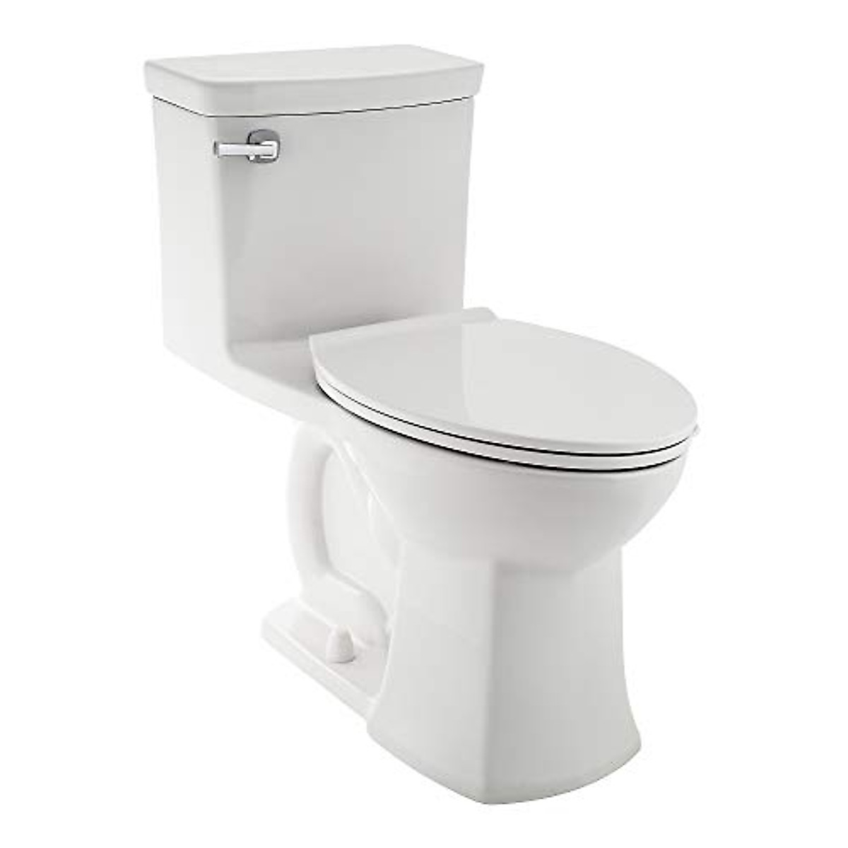 American Standard 2922A104.020 Townsend Vormax Right Height Elongated Toilet, White