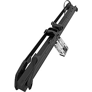 Saris MHS Bike Carrier Modular Hitch System for Cars, Trucks and SUVs, Precision Machined Aluminum Bike Rack